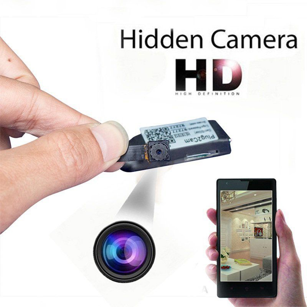 Wifi battery spy camera diy - veloapo